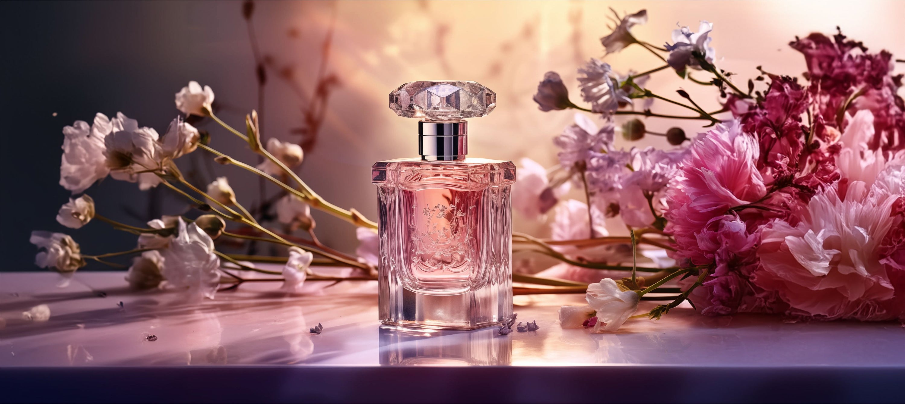 Damask Lebanon | Luxury Perfumes & Exclusive Fragrance Collections – DAMASK